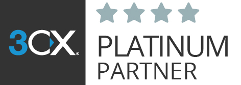 3CX - Primer Platinum Partner Chile y LATAM